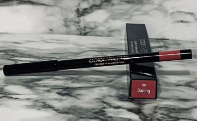 Color Street Lip Liner Darling BRAND NEW IN BOX | eBay