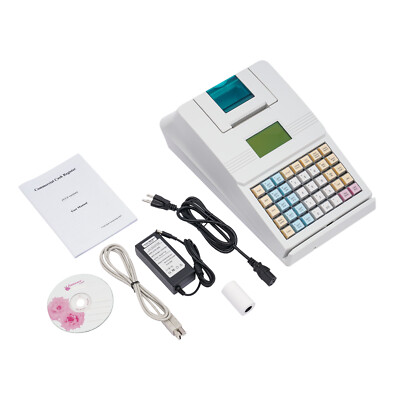 Cash Registers - Cash Register Point Of Sale