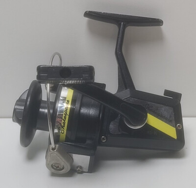 Shakespeare Model 20/45-K Spinning Reel | eBay