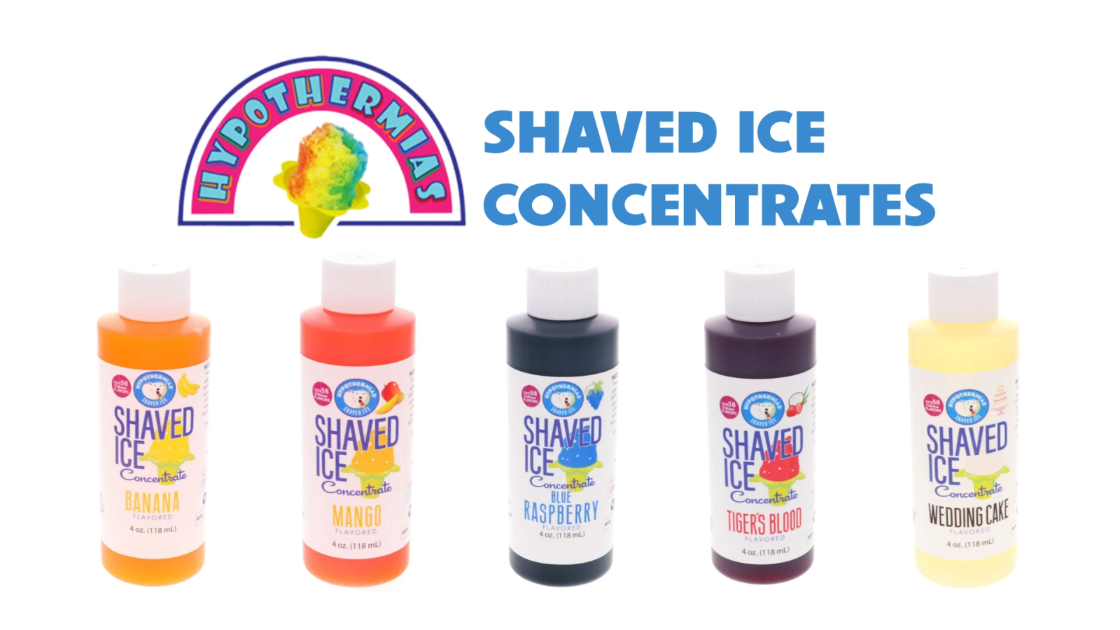 Grape Shaved Ice and Snow Cone Unsweetened Flavor Concentrate 4 Fl Oz ...