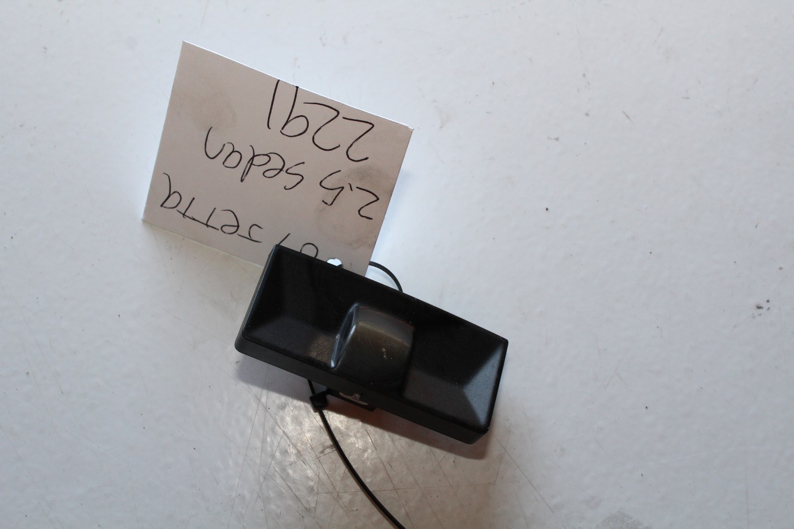 2005-2007 VW VOLKSWAGEN JETTA EXTERIOR SUNSHINE SUNLIGHT SENSOR SUN ...