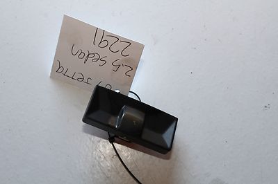 2005-2007 VW VOLKSWAGEN JETTA EXTERIOR SUNSHINE SUNLIGHT SENSOR SUN ...