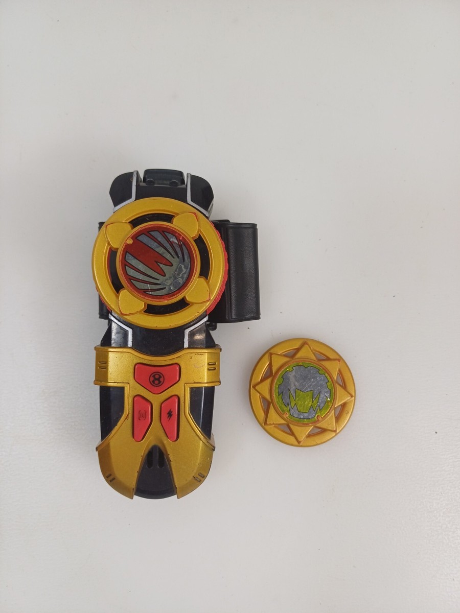 Power Rangers Ninja Storm Morphers Power Rangers Ninja Storm Morphers