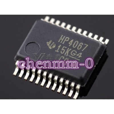 10pcs new CD74HC4067SM96 SSOP-24 #MX | eBay