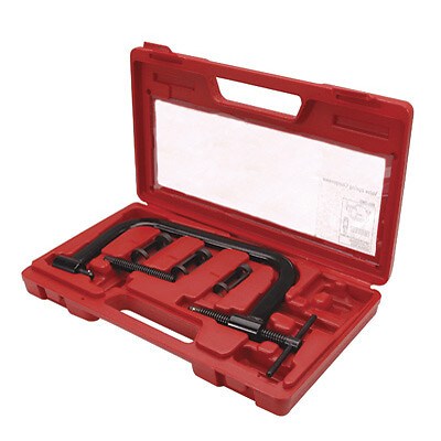 Tusk Valve Spring Compressor ATV Motorcycle Dirt Bike | eBay