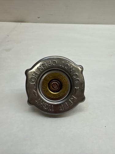 Radiator Cap-OE Type Gates 31528 for sale online | eBay