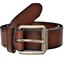 Levis Belt Mens Size 38 Waist 38w Brown Genuine Leather Levi's RN ...