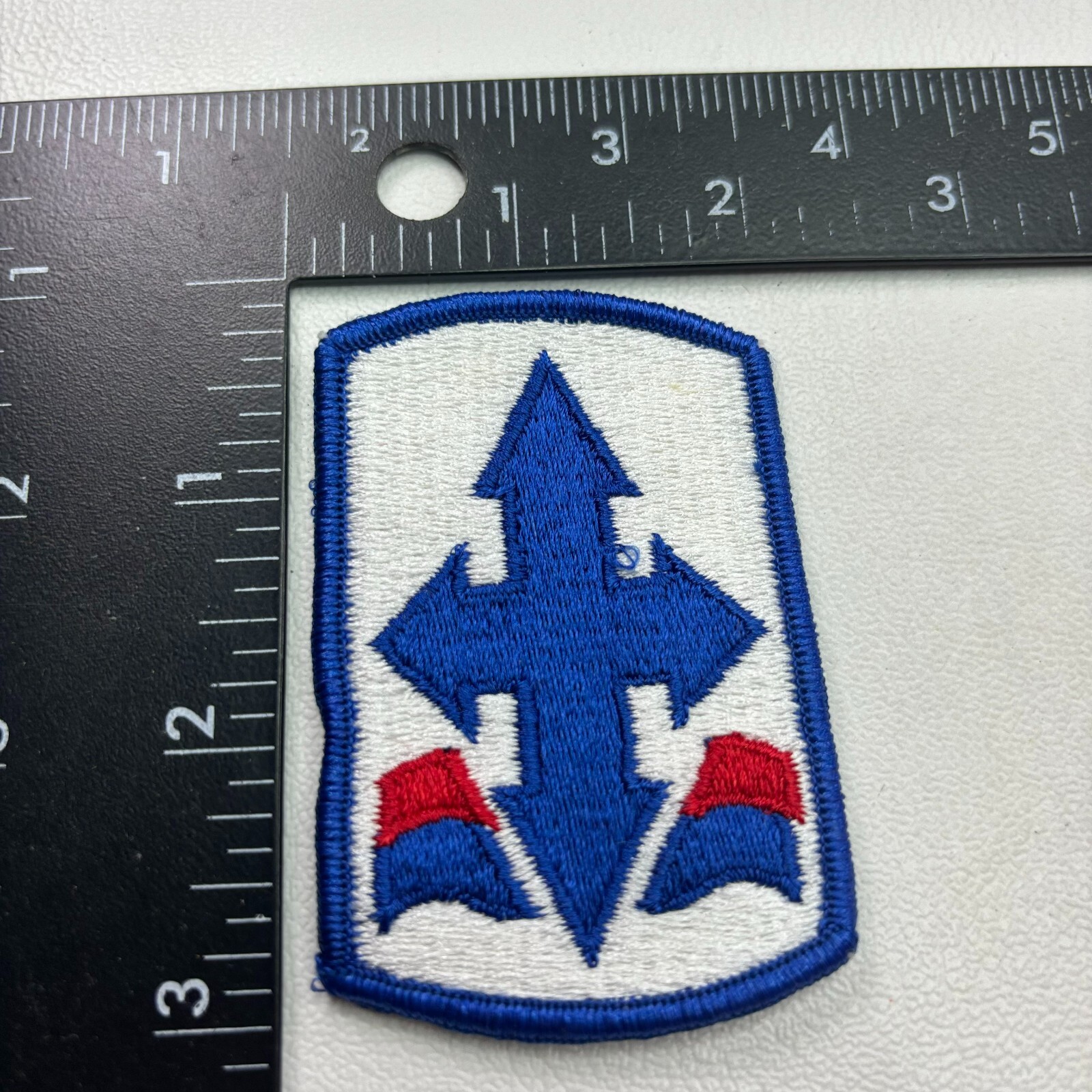 United States Army 29TH INFANTRY DIVISION Patch 39RE | eBay