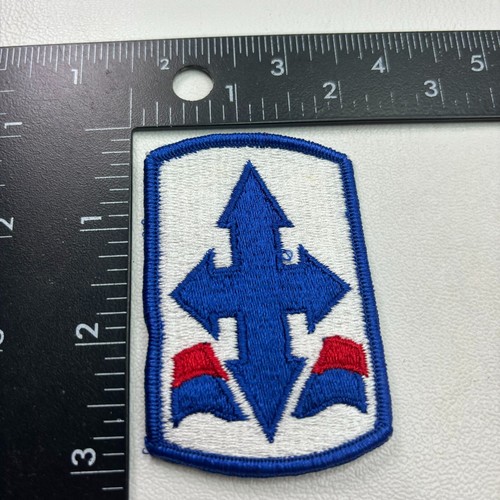 United States Army 29TH INFANTRY DIVISION Patch 39RE | eBay