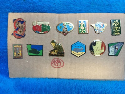 pins ARMEE / MILITAIRE / GUERRE / / rares | eBay