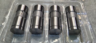 Chevy 327 350 396 454 SBC BBC Hydraulic Flat Lifter Only 4 Lifters Tappets