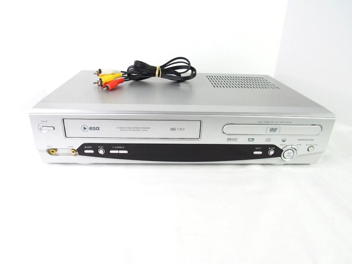 Esa Dvd Player
