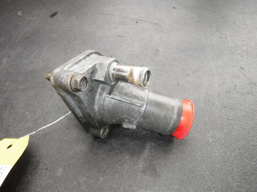 2004 Infiniti G35 Thermostat Housing 21200-4W01B D73 | eBay