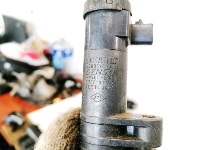 7700875000 029700-8291 7700107177 Ignition Coil for Renault Sceni ...