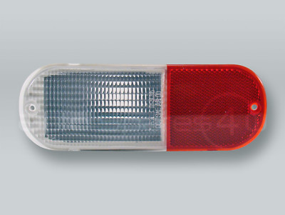 TYC Rear Bumper Side Marker Light RH/LH fits 01-05 CHRYSLER PT Cruiser ...