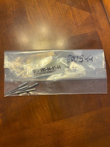 New Genuine Mercedes-Benz-Sprinter Blind Rivet 0039909497 / 003-990-94 ...