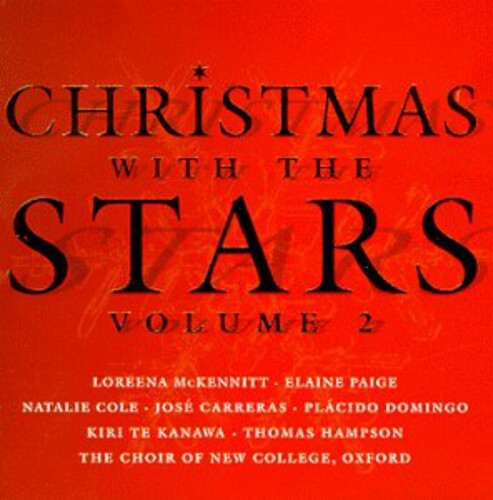 Christmas with the Stars, Vol. 2 by Various (CD, 1999) for sale online ...
