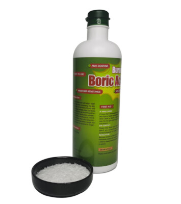 1LB New Packaging Boric Flake 99% FishScale White Flakes High Quality ...