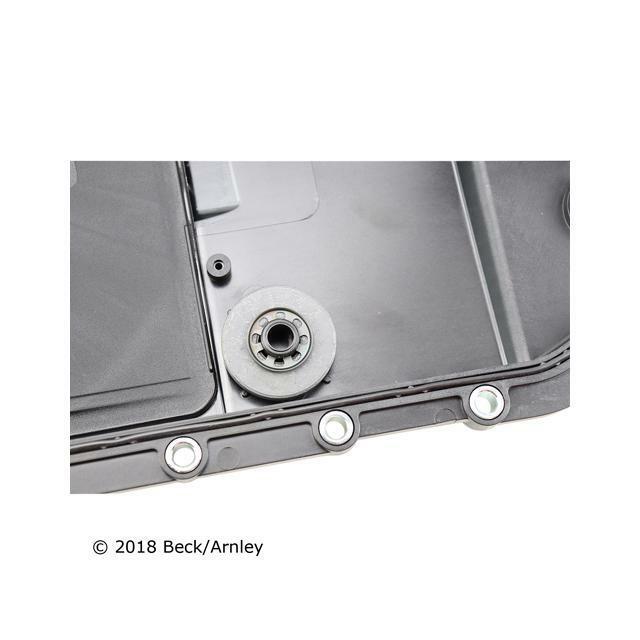 Transmission Filter Kit-Auto Trans Filter Kit Beck/Arnley 044-0352 for ...