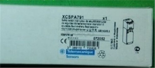 1Pcs New XCS-PA791 XCSPA791 gm | eBay