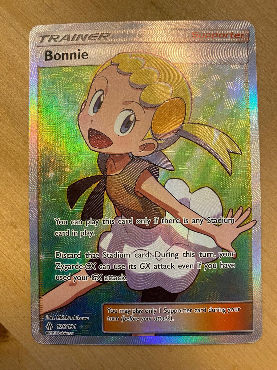 Bonnie Pokemon