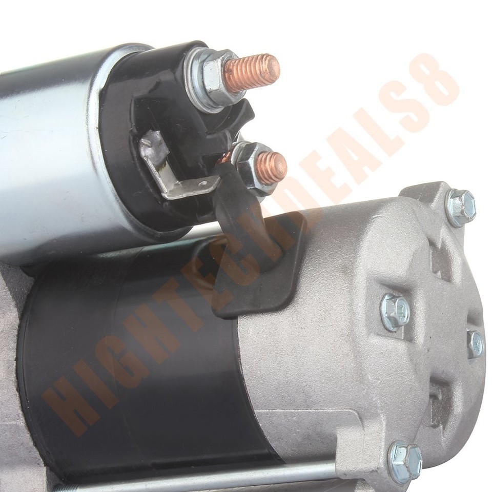 Starter 17950 For Dodge Dakota Pickup Durango Ram 1500 Pickup Dakota ...