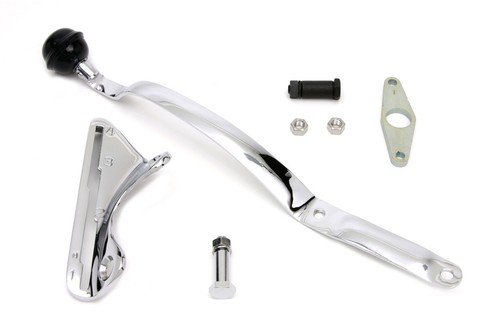 Forward Tank Shift Kit fits Harley Davidson | eBay