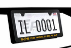 Sti Plate Frame for sale | eBay