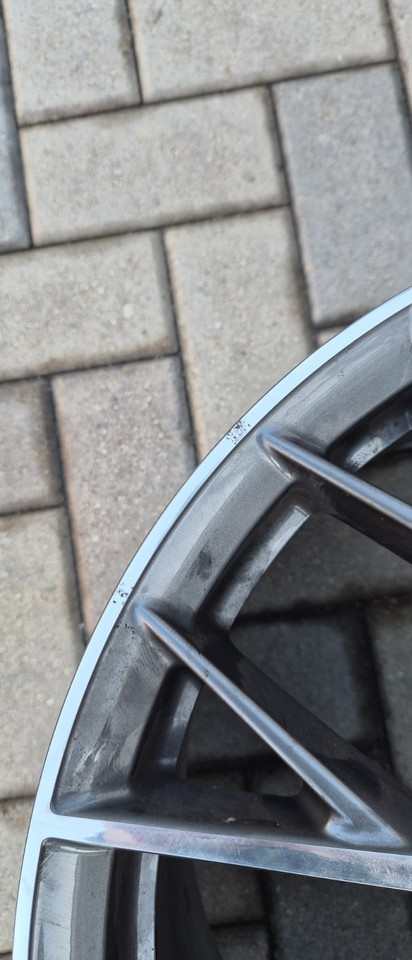 19" Lexus GSF Oem BBS Wheels | eBay