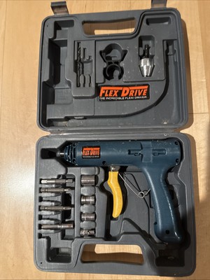 Flex Drive Flexi Driver | eBay