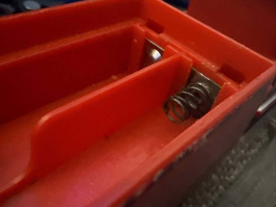 Trackmaster Thomas 2009 Flip Face Talking James | eBay