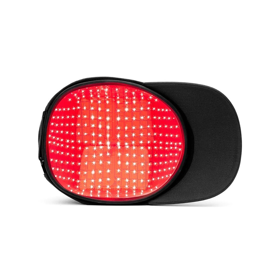 Capillus Pro S1 Laser Therapy Cap For Hair Regrowth - NEW! | eBay