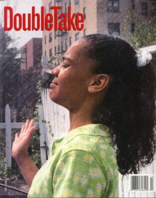 DoubleTake Magazine #22 Fall 2000 (Volume 6, No. 4) [Paperback] COLES ...