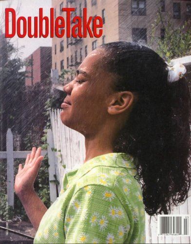 DoubleTake Magazine #22 Fall 2000 (Volume 6, No. 4) [Paperback] COLES ...