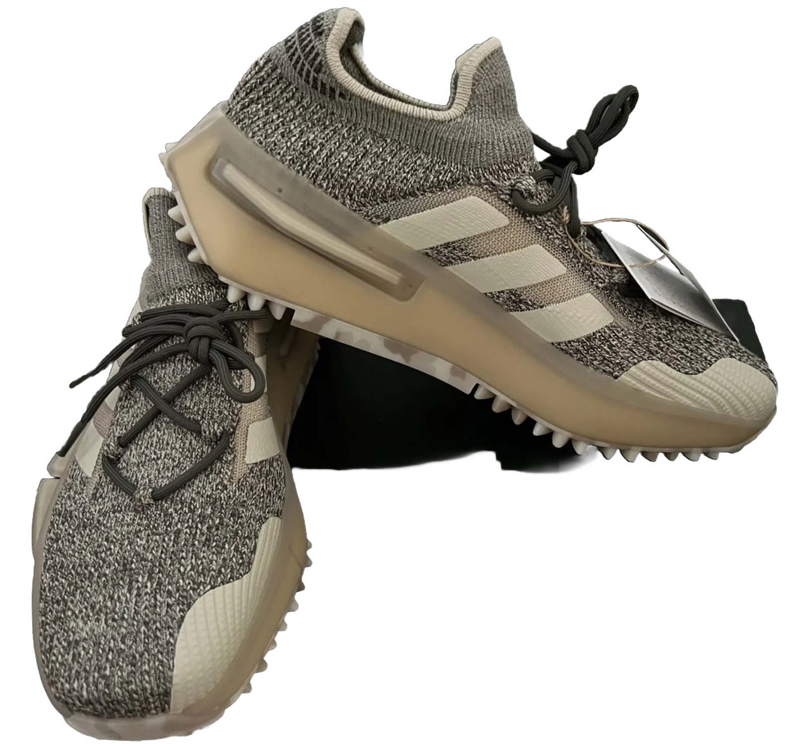 Adidas NMD_S1 IE2074 Men’s ORIGINALS Sneakers Trainer Shoes BNIB 🔥 UK 9 ...