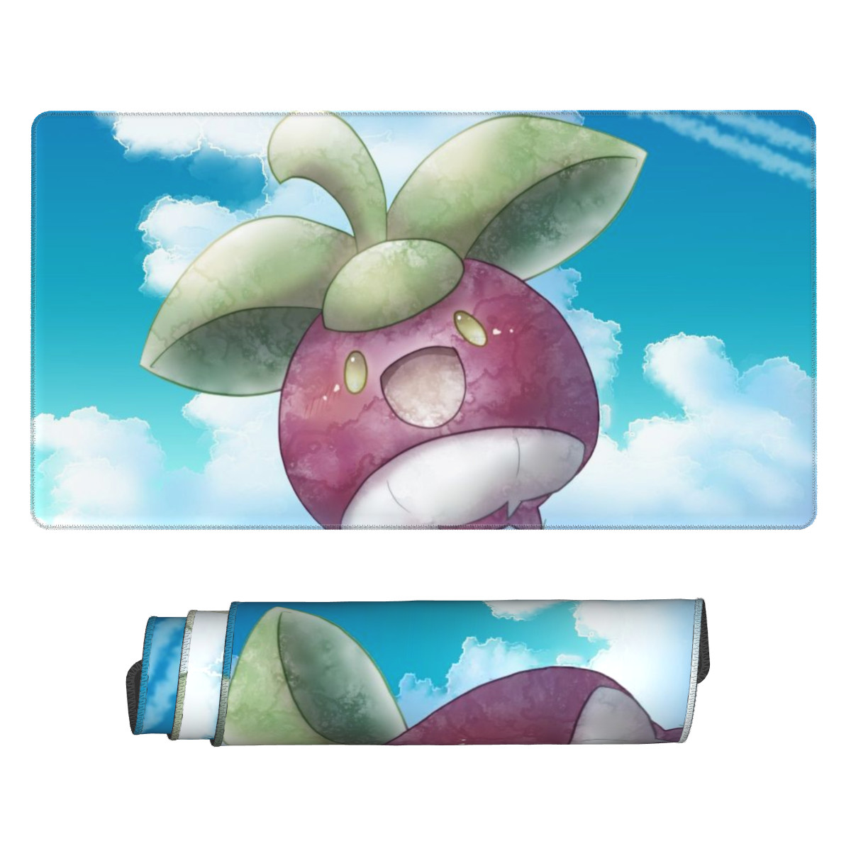 pokemon card - bounsweet For Sale - MAVIN