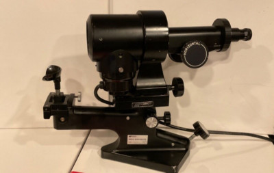 Lensmeters & Keratometers - Marco Model