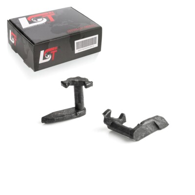 Sunroof Locking Front Repair Clips Clip for VW Golf VII Polo 6R | eBay ...