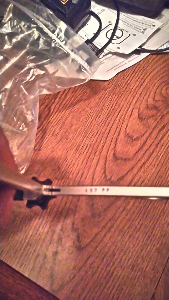 Karl Storz 33131 Clickline Handle GUARENTEE | eBay