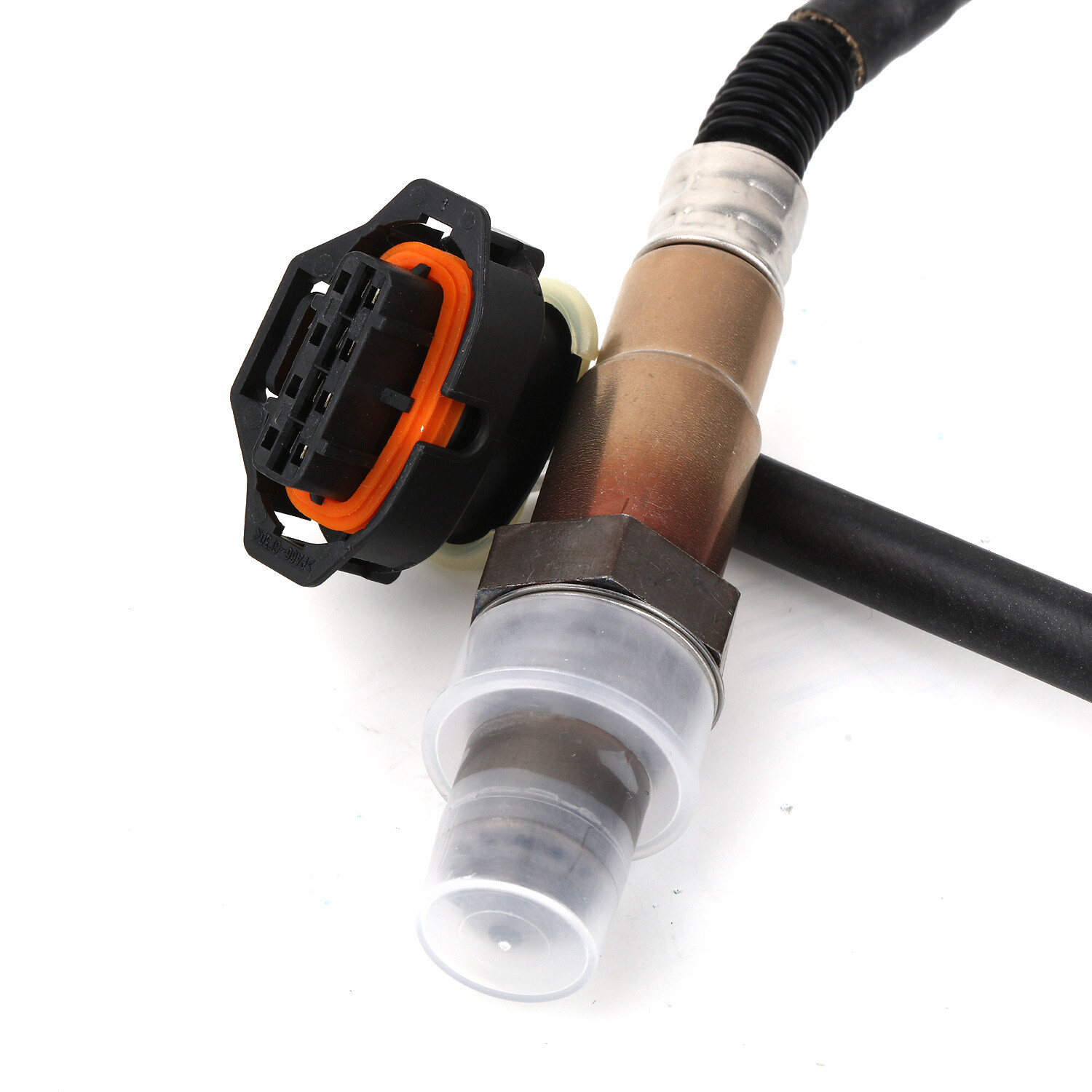 GENUINE OEM BOSCH OXYGEN SENSOR suits HOLDEN VZ VE COMMODORE V6 POST ...