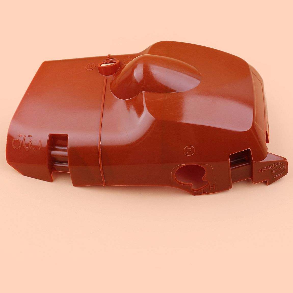 Cylinder Cover Assembly For Jonsered CS2245 CS2250 S CS2245 S Chainsaw ...