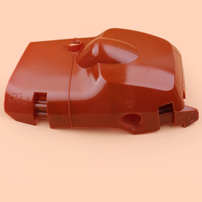 Cylinder Cover Assembly For Husqvarna 445 E & 450 E 544348303 Saw ...
