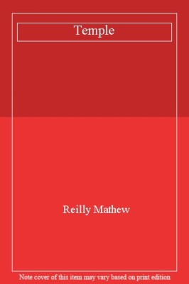 Temple By Reilly Mathew | eBay UK