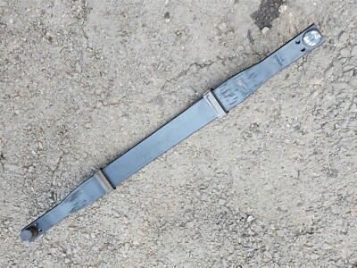 97-04 Corvette C5 FRONT Fiberglass Mono Leaf Spring Standard USED | eBay