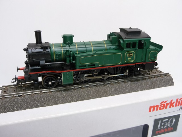 Märklin 36743 SNCB Serie 96 Sonderserie online kaufen | eBay