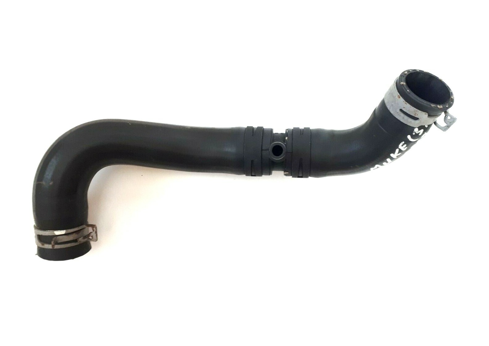 21503-ba62a Nissan Hose-radiator Lower 21503BA62A Genuine OEM Part for ...