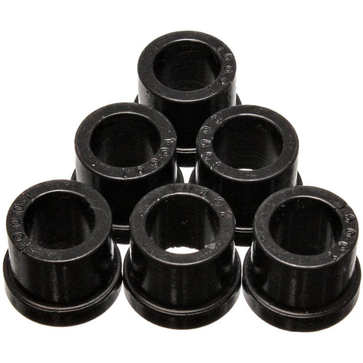 4.10101G Energy Suspension Kit Steering Rack Bushing for Mustang Ford ...