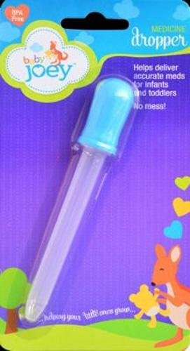 BABY JOEY - Medicine Dropper - 1 Dropper | eBay
