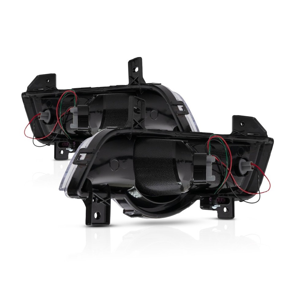 For Chevy Traverse Signal/Corner Light 2009-2012 Front Driver ...