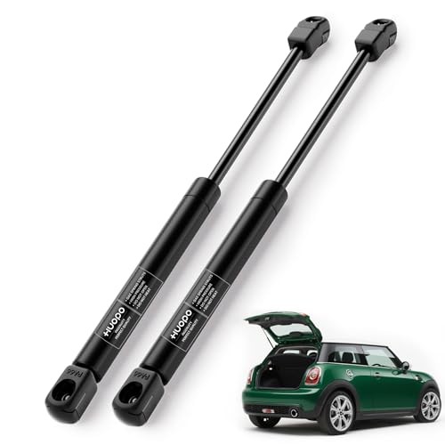 Rear Hatch Struts for 2002-2014 Mini Cooper (Excluding Clubman & John ...